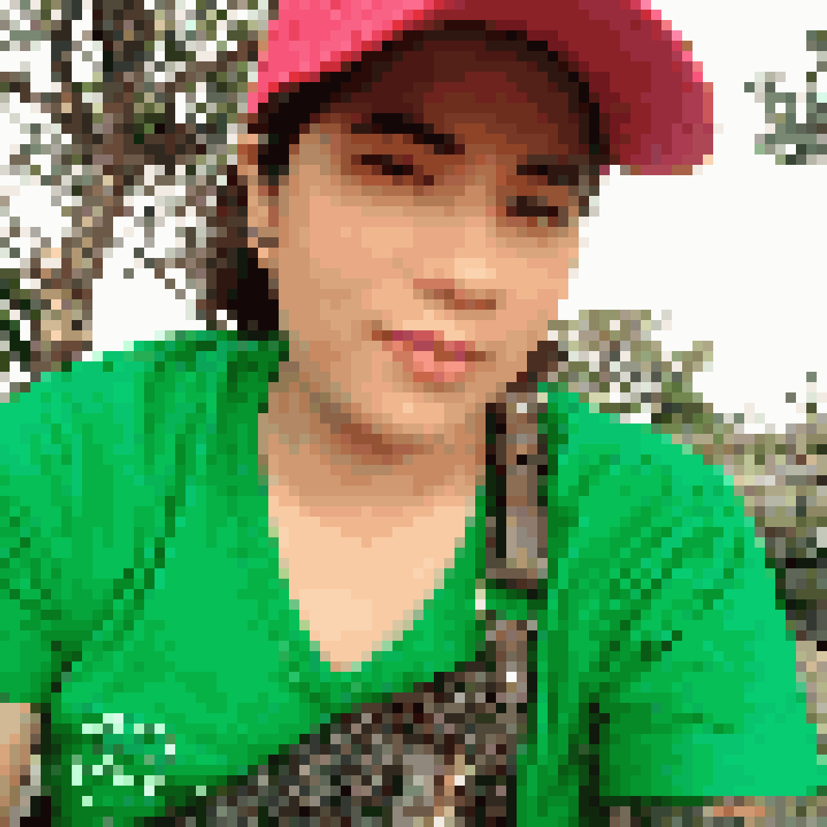 010725 at TF - #1 for Thai Dating 😍