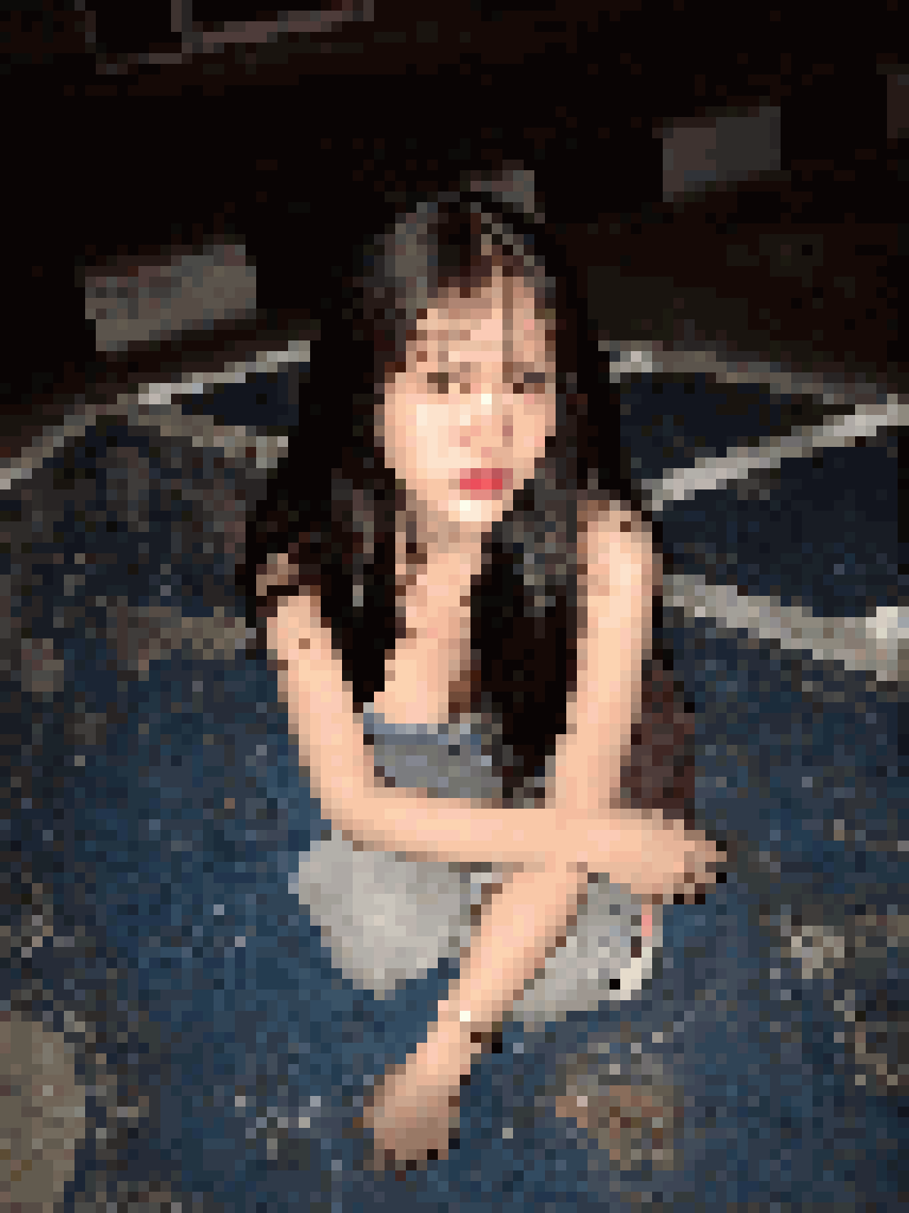 Baba664 at TF - #1 for Thai Ladyboys 😍