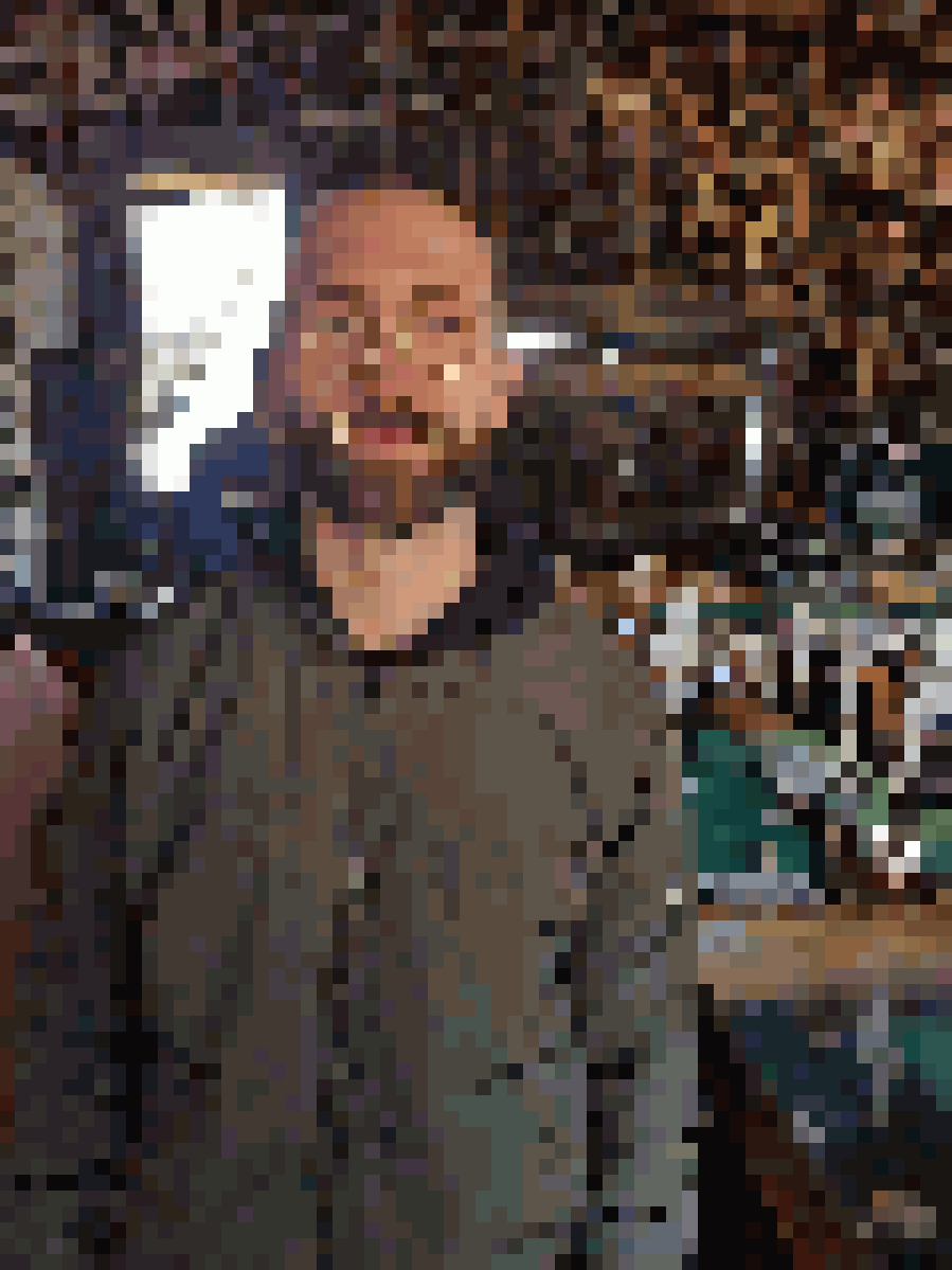 Bachock at TF - #1 for Thai Dating 😍