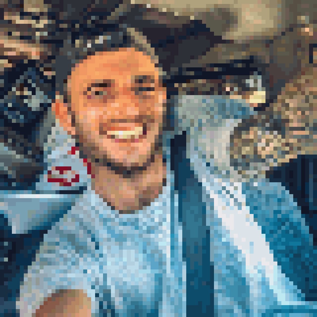 DSER at TF - #1 for Thai Dating 😍