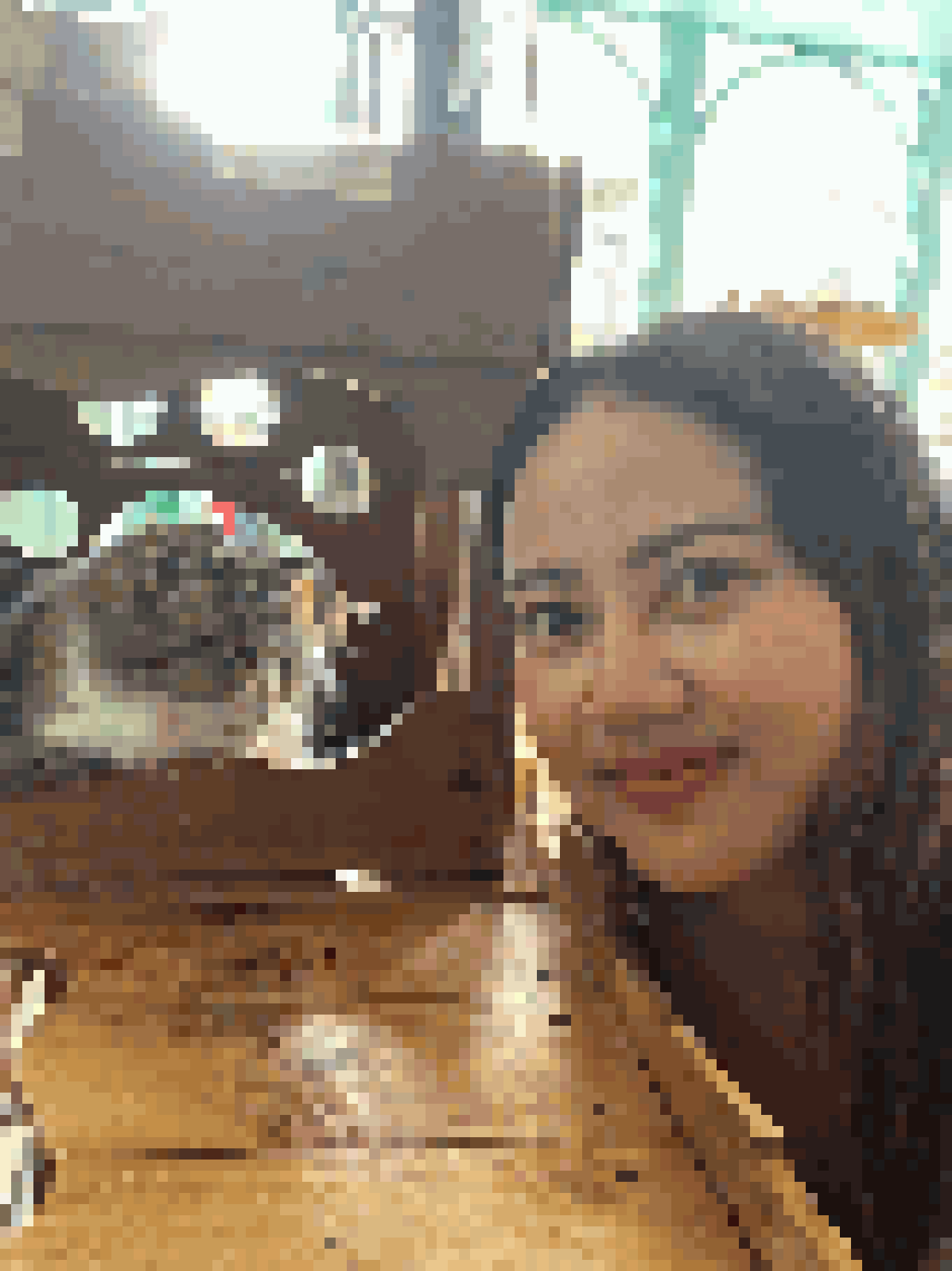 Daaboo at TF - #1 for Thai Dating 😍