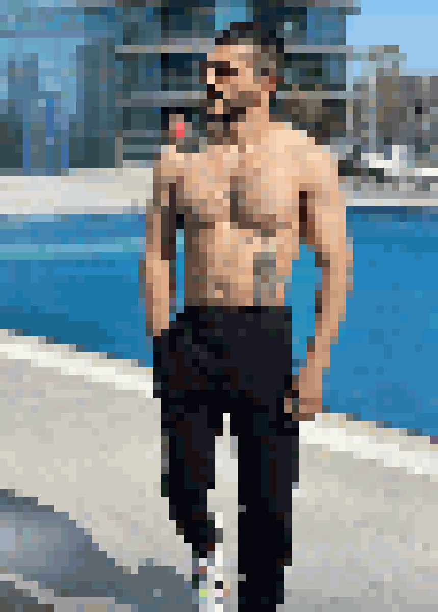 Eliko2022 at TF - #1 for Thai Dating 😍