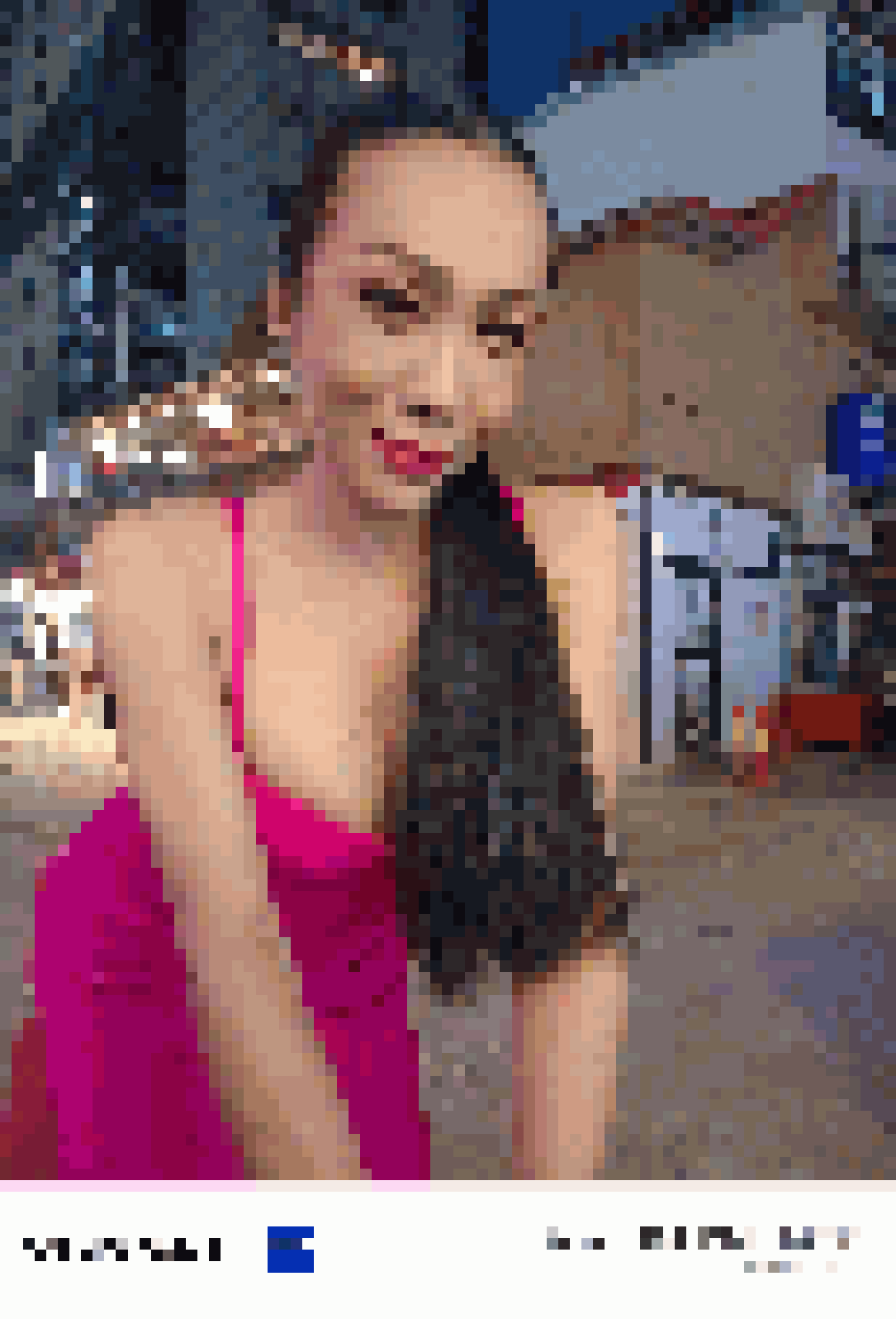 Fern8400 at TF - #1 for Thai Ladyboys 😍