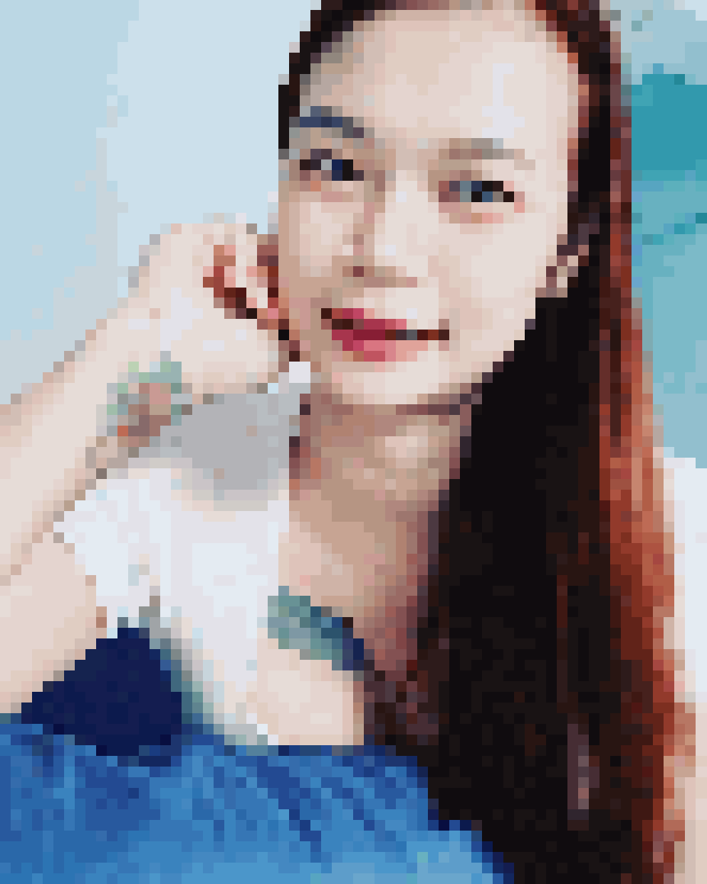 Fernly091993 at TF - #1 for Thai Dating 😍