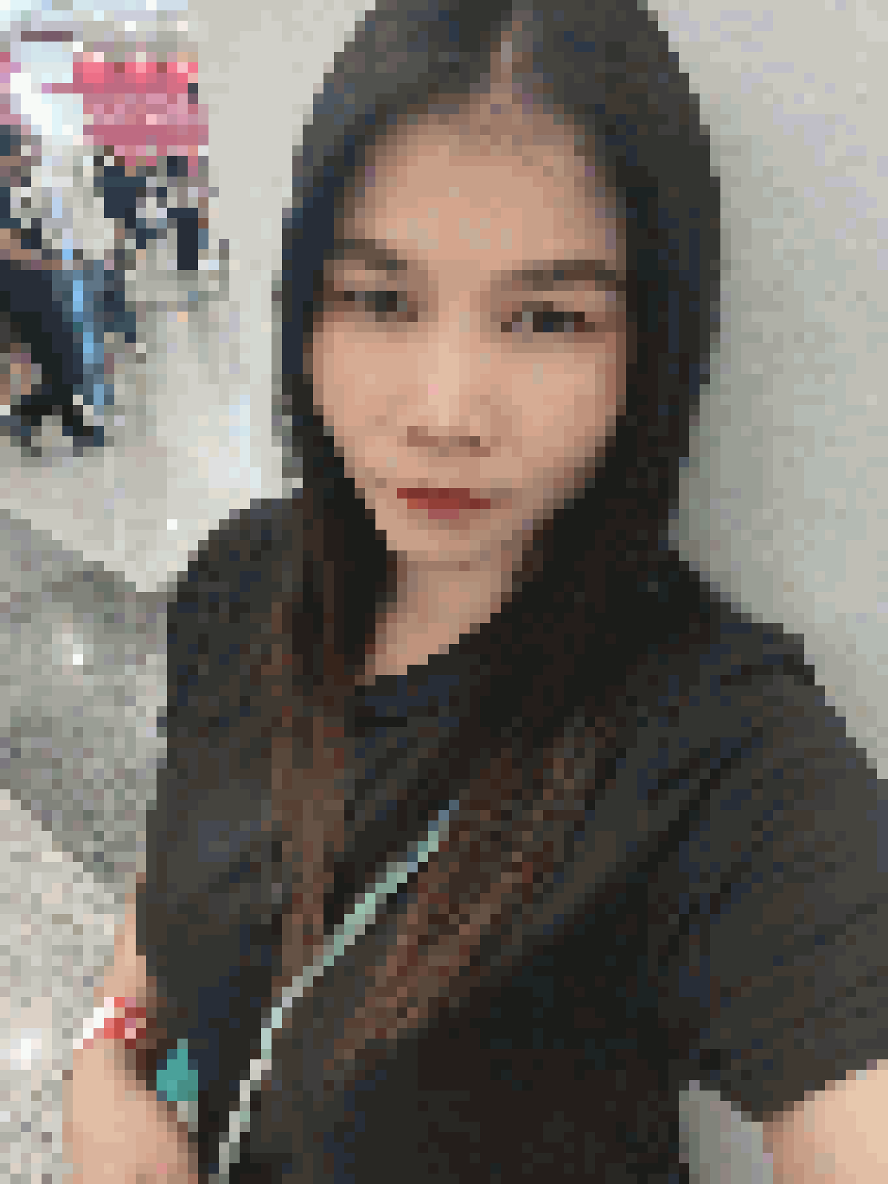 Fon198720 at TF - #1 for Thai Dating 😍