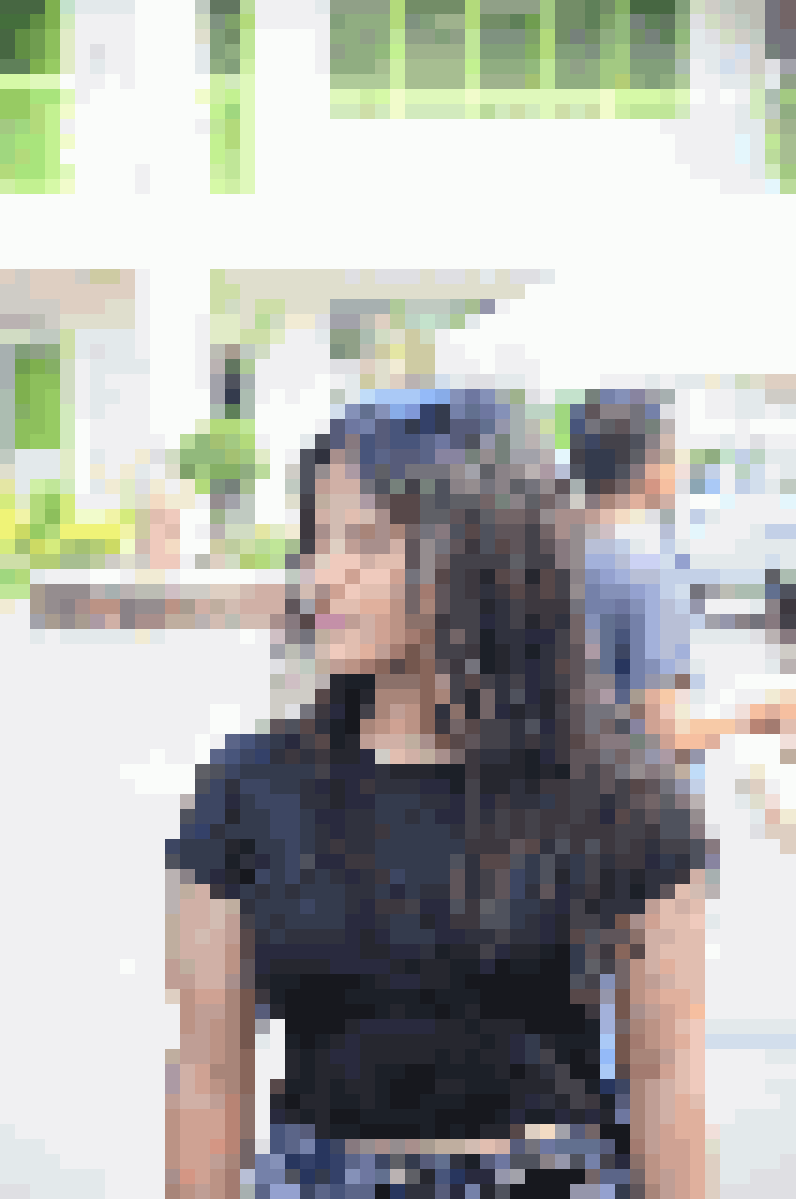 Jhamella at TF - #1 for Thai Dating 😍