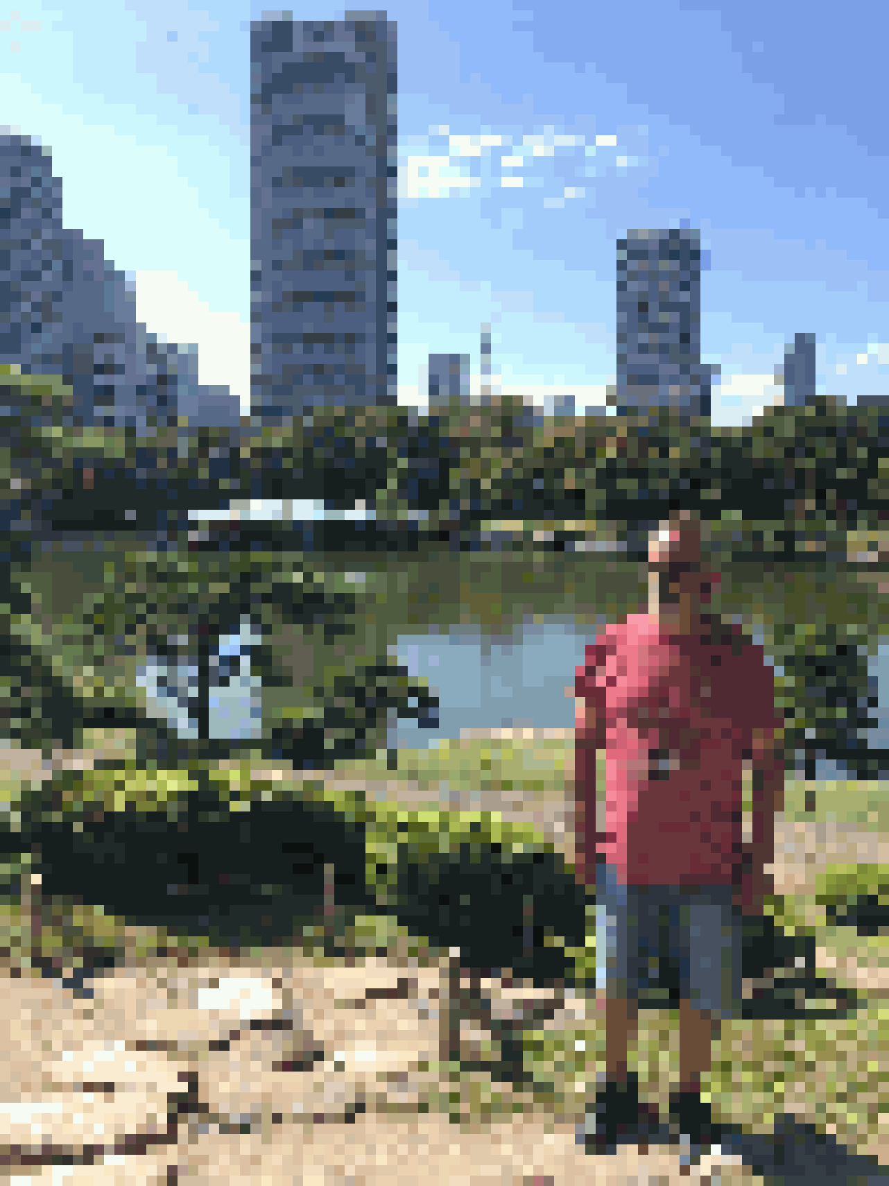 Joaka at TF - #1 for Thai Dating 😍