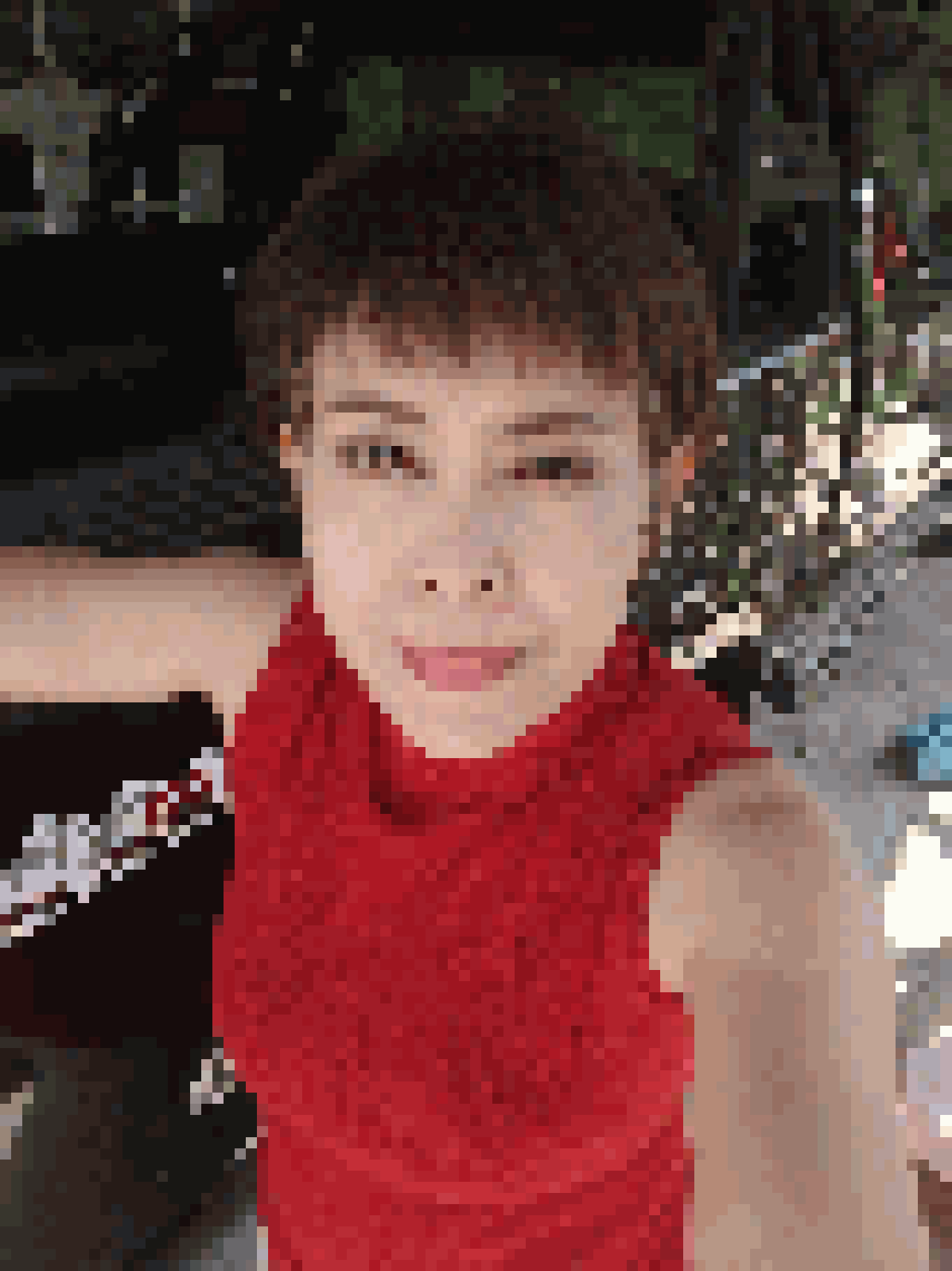 Joom2025 at TF - #1 for Thai Dating 😍