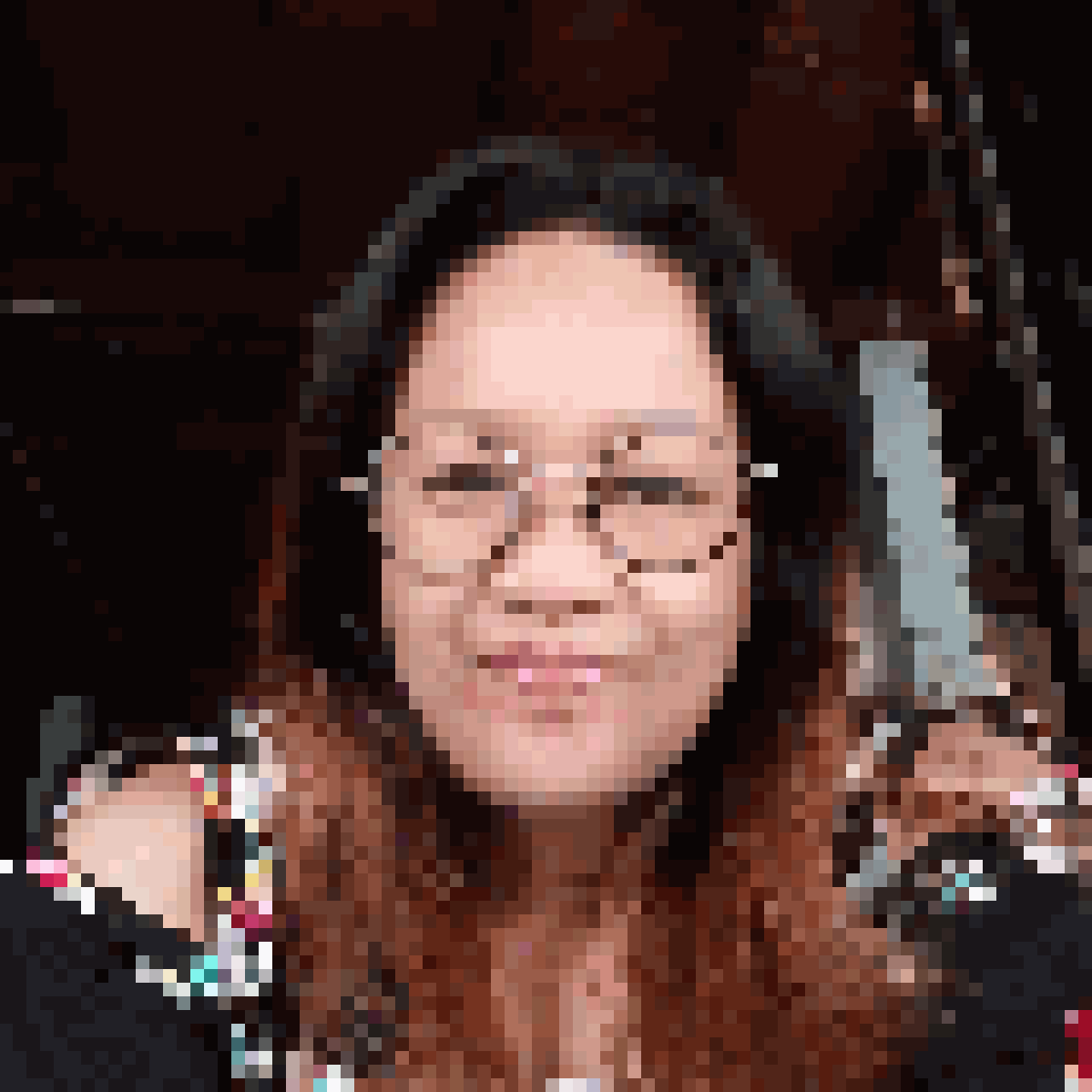 Jureepan at TF - #1 for Thai Dating 😍