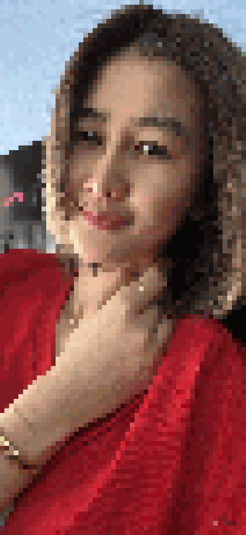 Kaatai at TF - #1 for Thai Ladyboys 😍