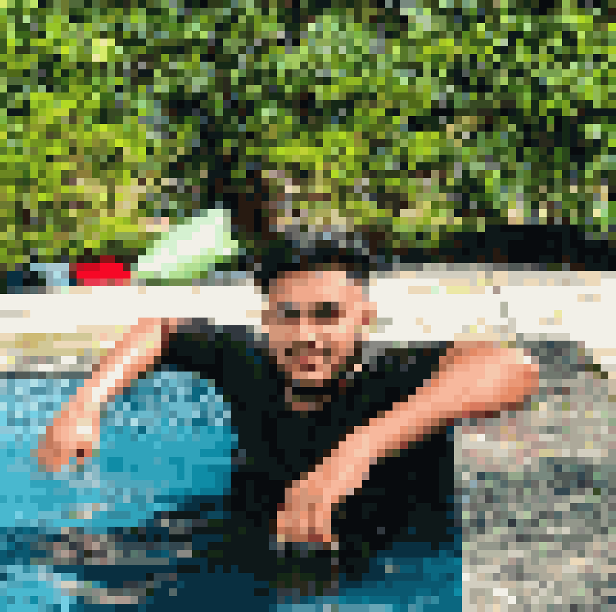 Krushalpatel at TF - #1 for Thai Dating 😍