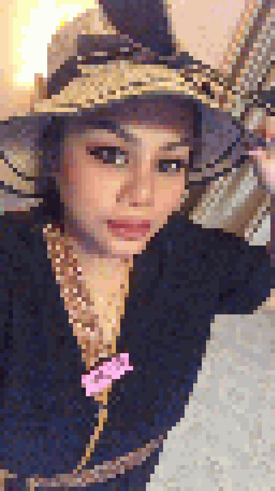 Laila46 at TF - #1 for Thai Dating 😍