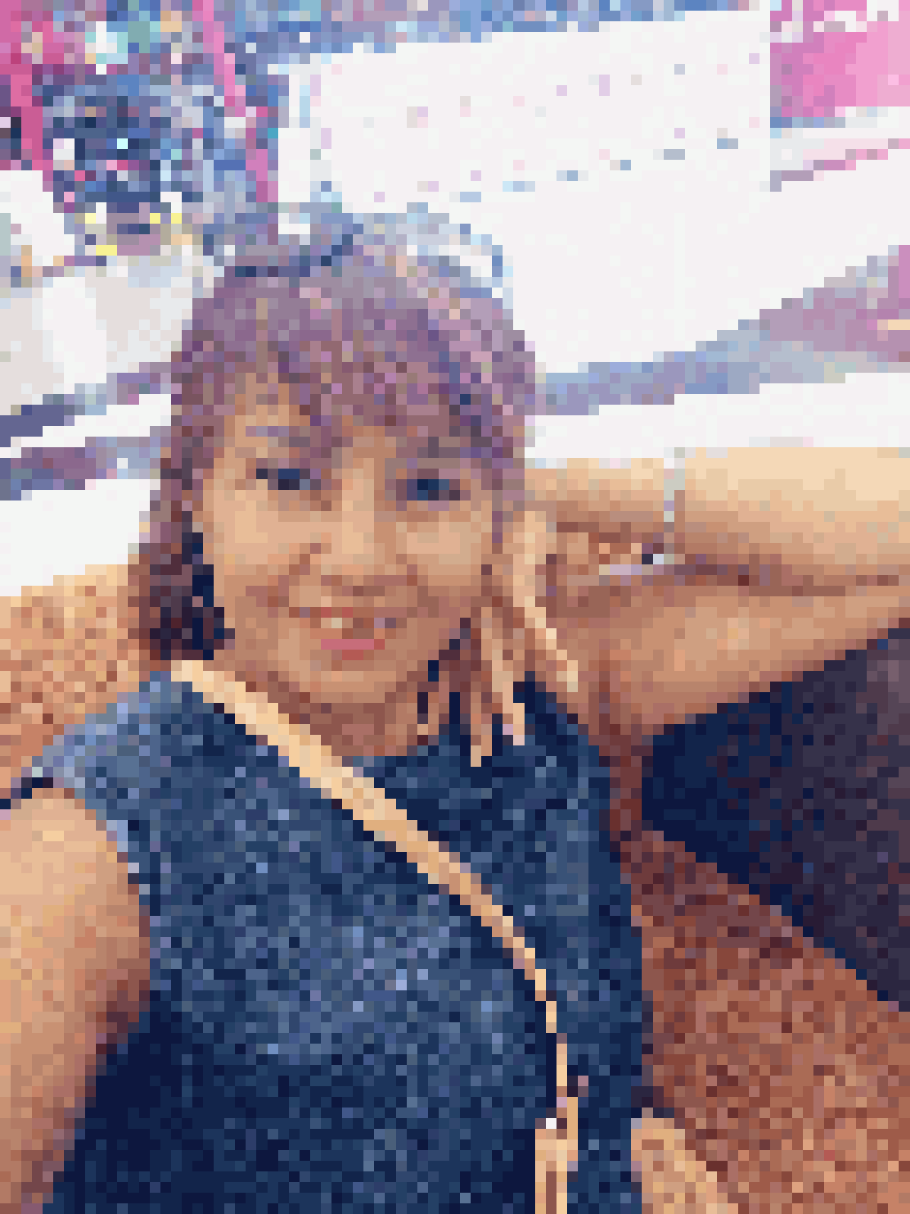 Lili677 at TF - #1 for Thai Dating 😍