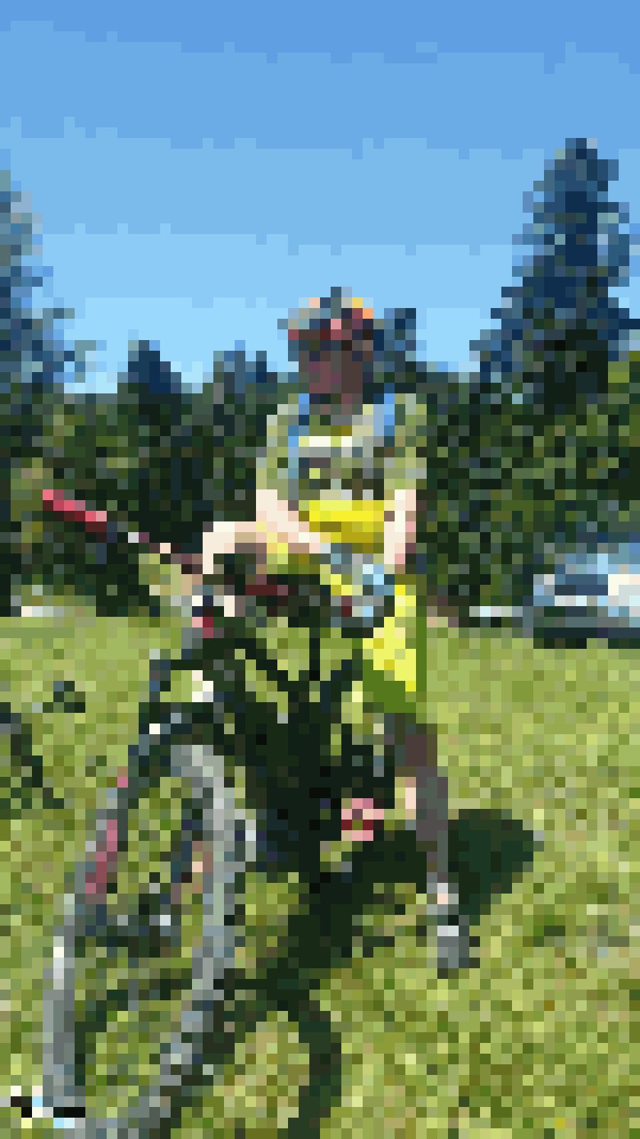 Magaroni at TF - #1 for Thai Dating 😍