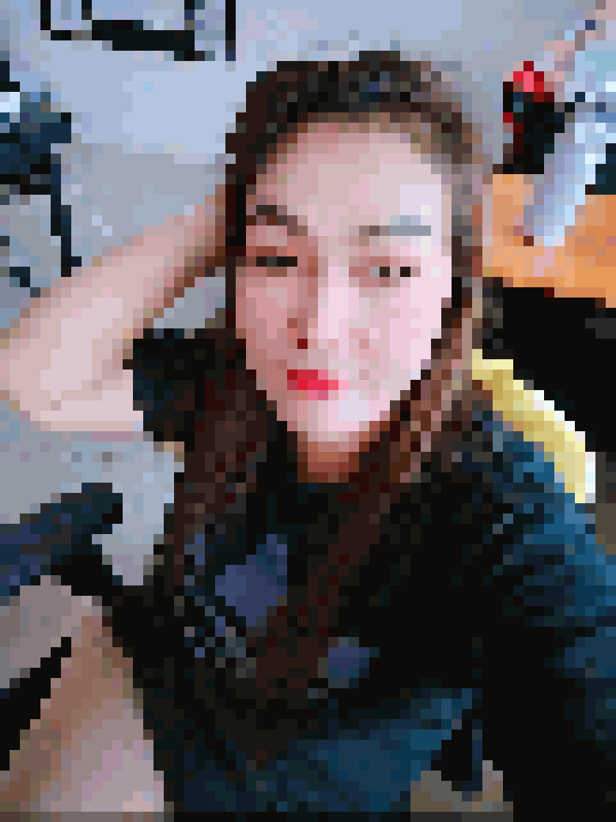 Mei40 at TF - #1 for Thai Dating 😍