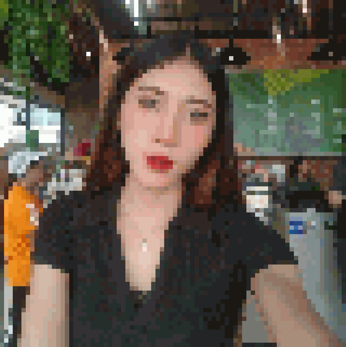 Minrayada at TF - #1 for Thai Ladyboys 😍