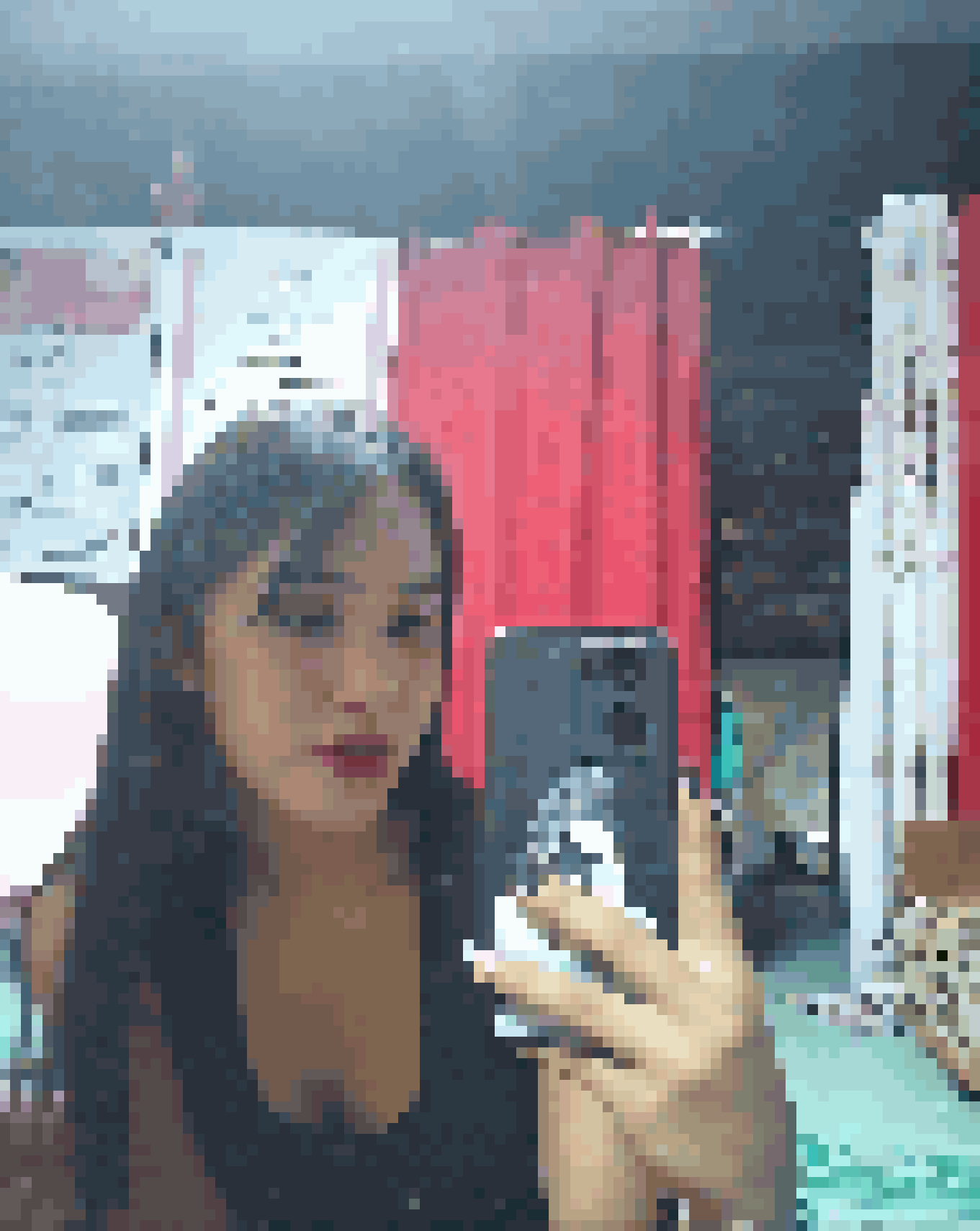 Mioooo at TF - #1 for Thai Ladyboys 😍