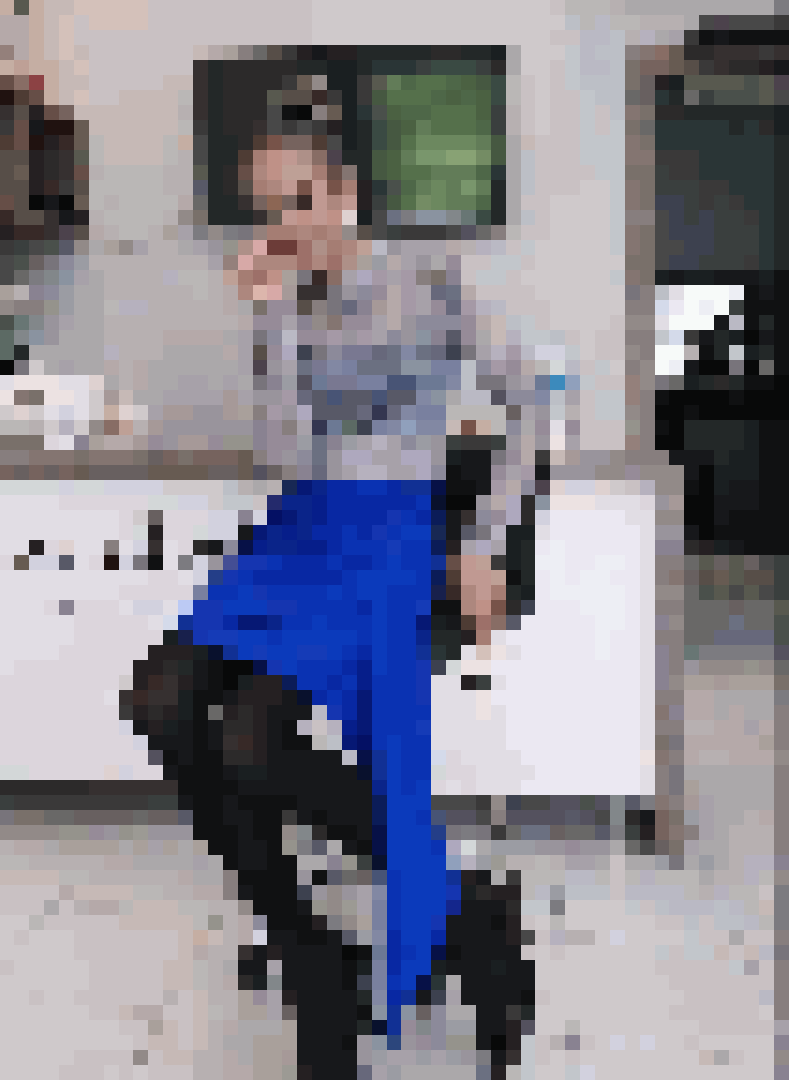 Nano90 at TF - #1 for Thai Ladyboys 😍