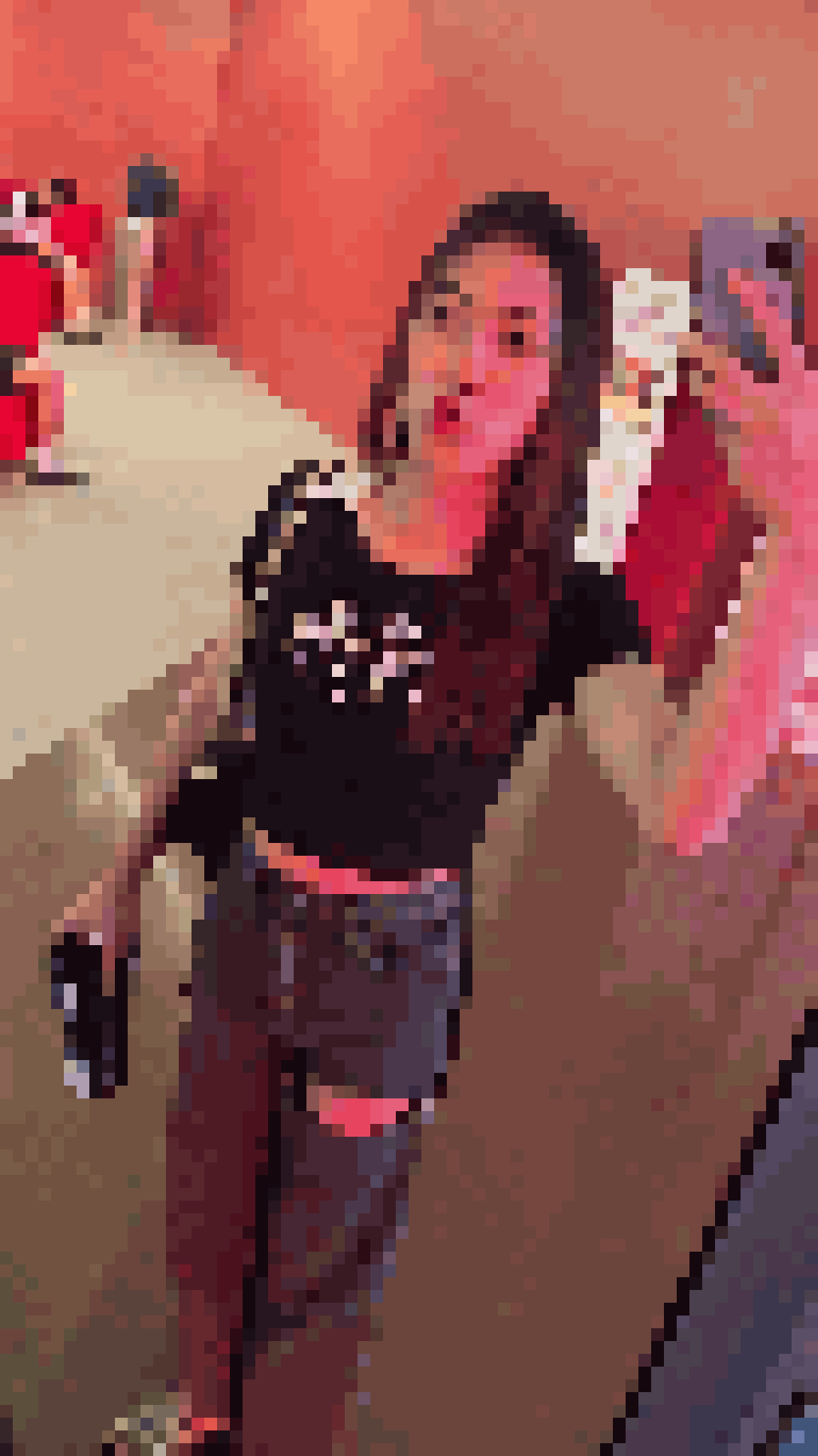 Nene805 at TF - #1 for Thai Ladyboys 😍