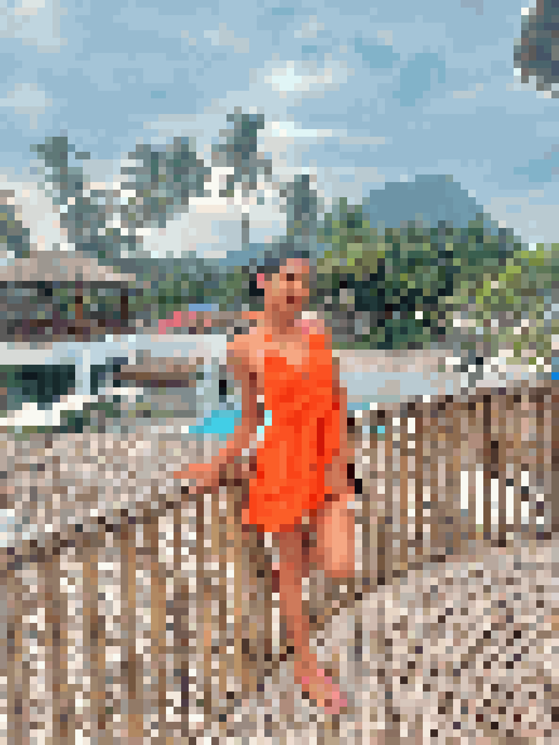 Nina350 at TF - #1 for Thai Ladyboys 😍