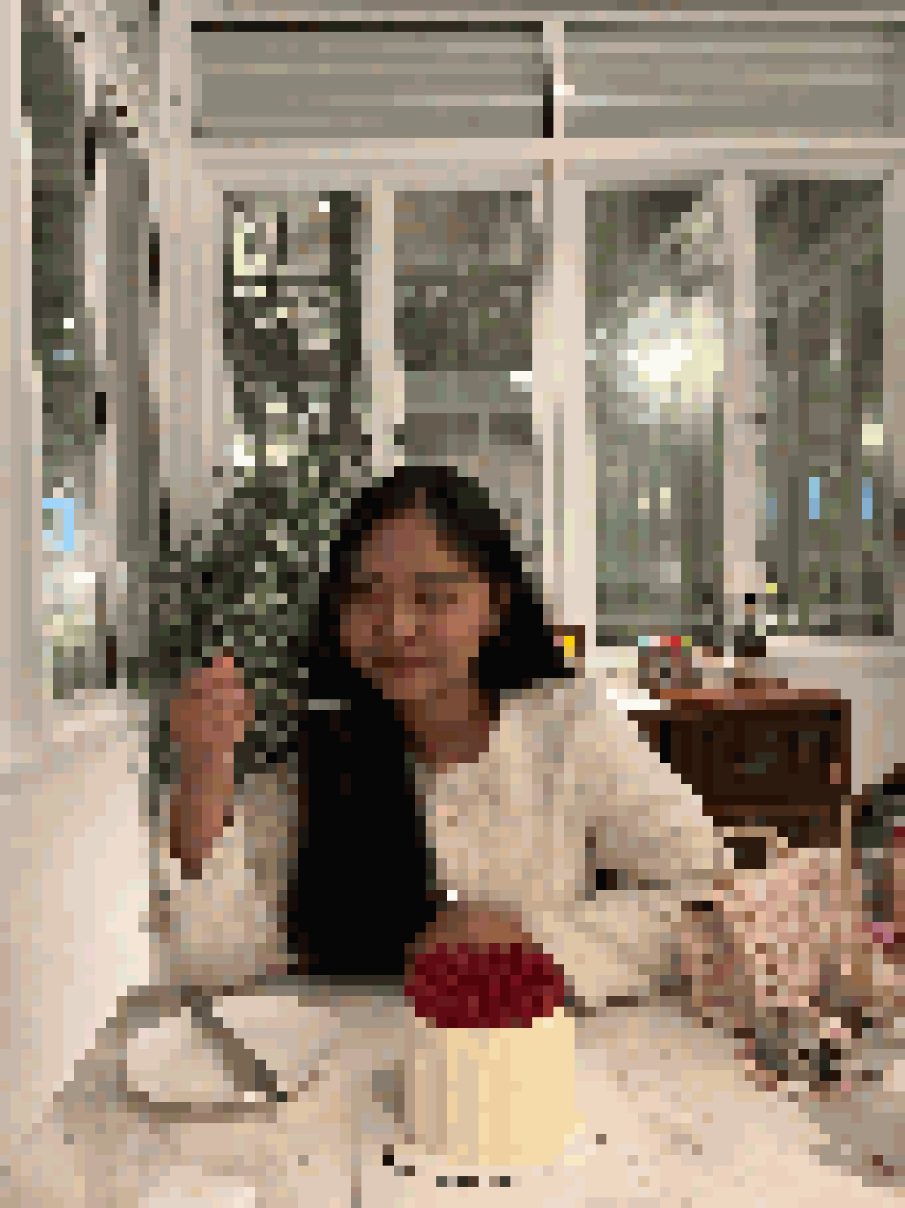 Ninipat at TF - #1 for Thai Dating 😍