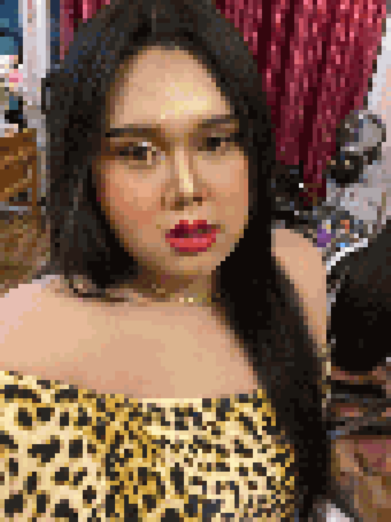 Nira35 at TF - #1 for Thai Ladyboys 😍