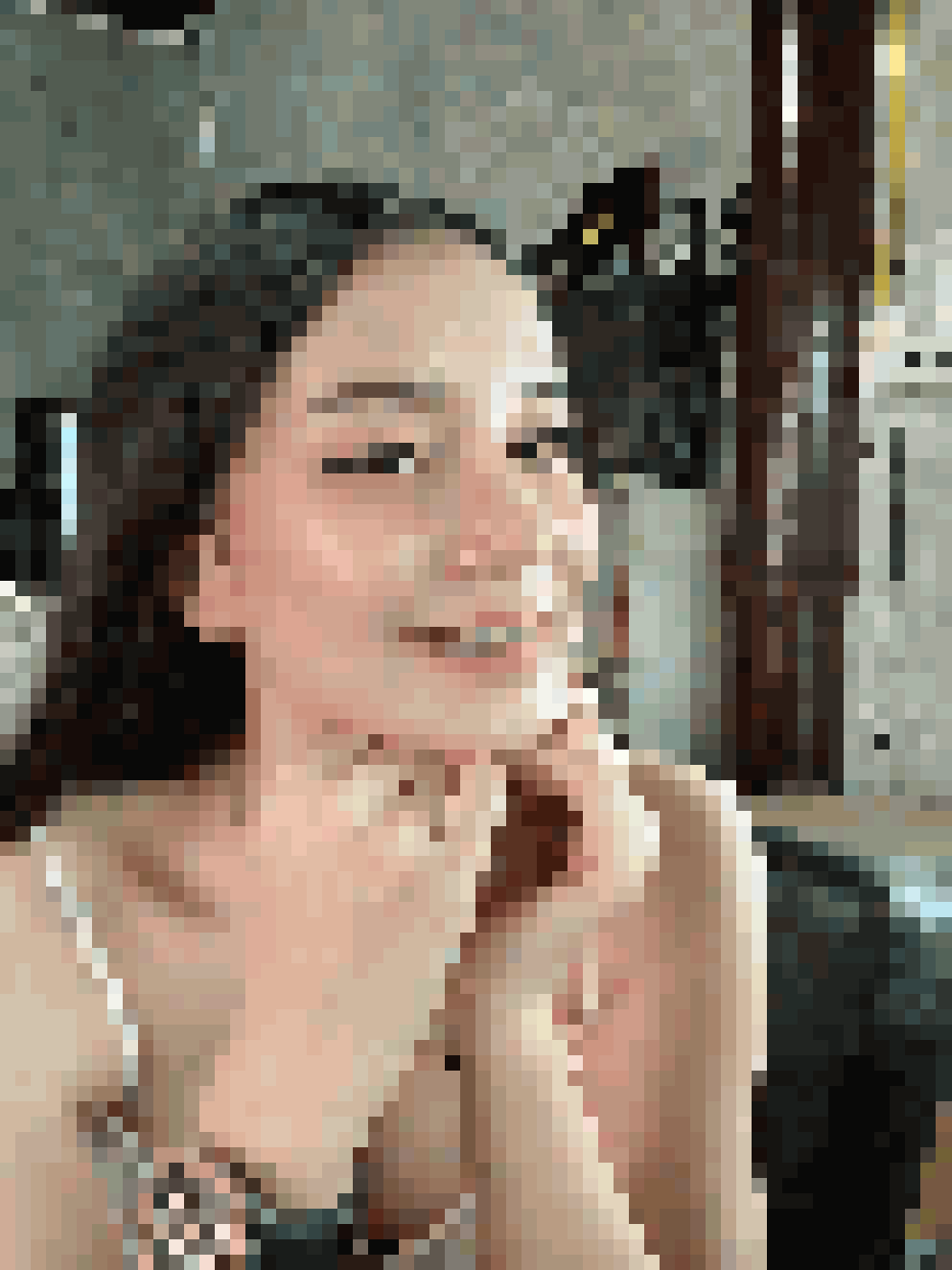 Nisa870 at TF - #1 for Thai Dating 😍