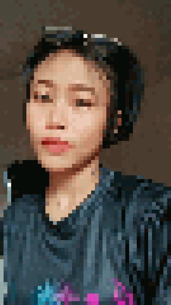 NooSai1996 at TF - #1 for Thai Dating 😍