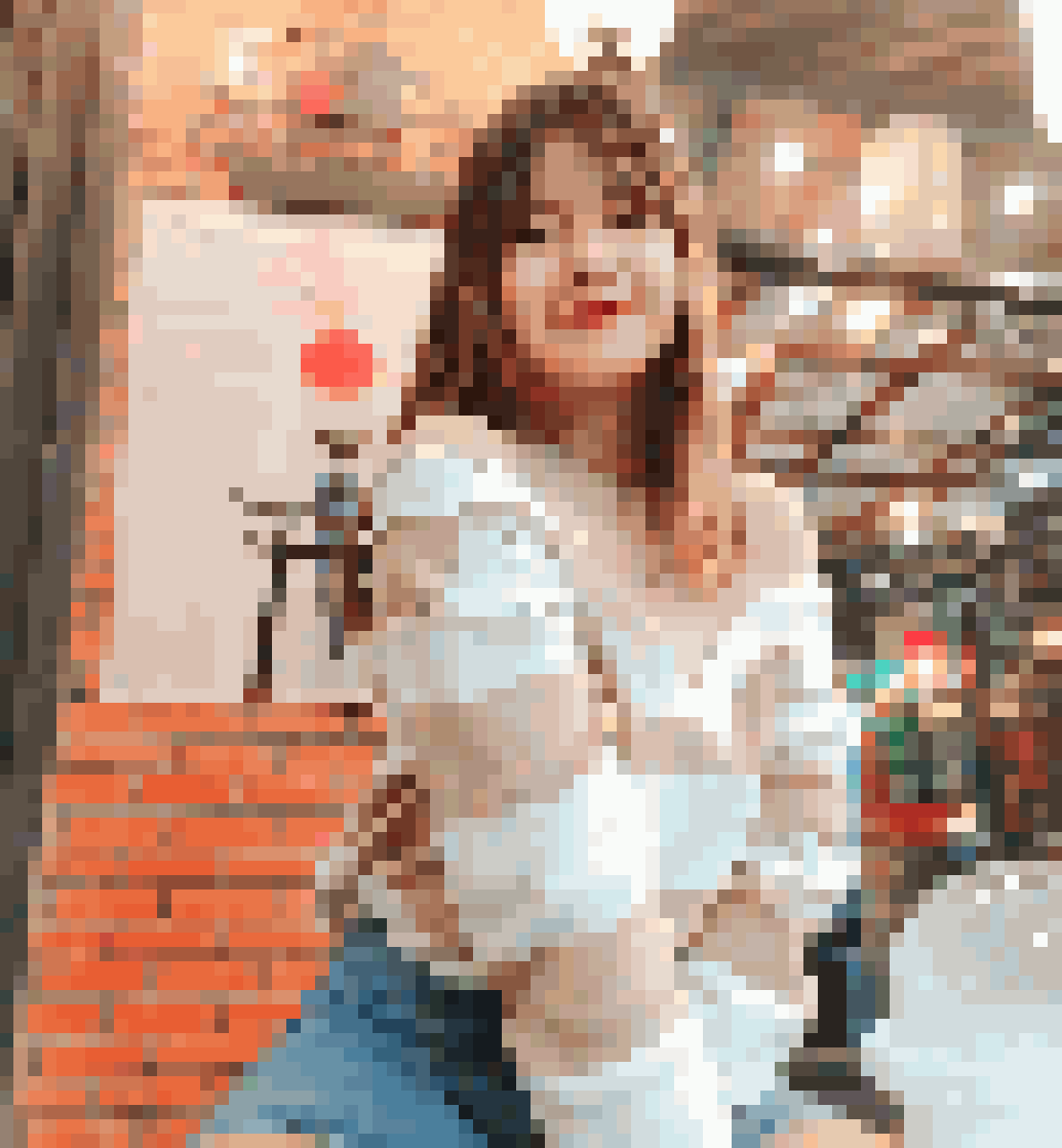 Noonim2542 at TF - #1 for Thai Dating 😍