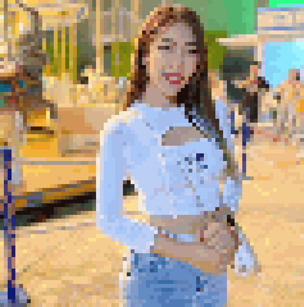 Nuchy2533 at TF - #1 for Thai Dating 😍