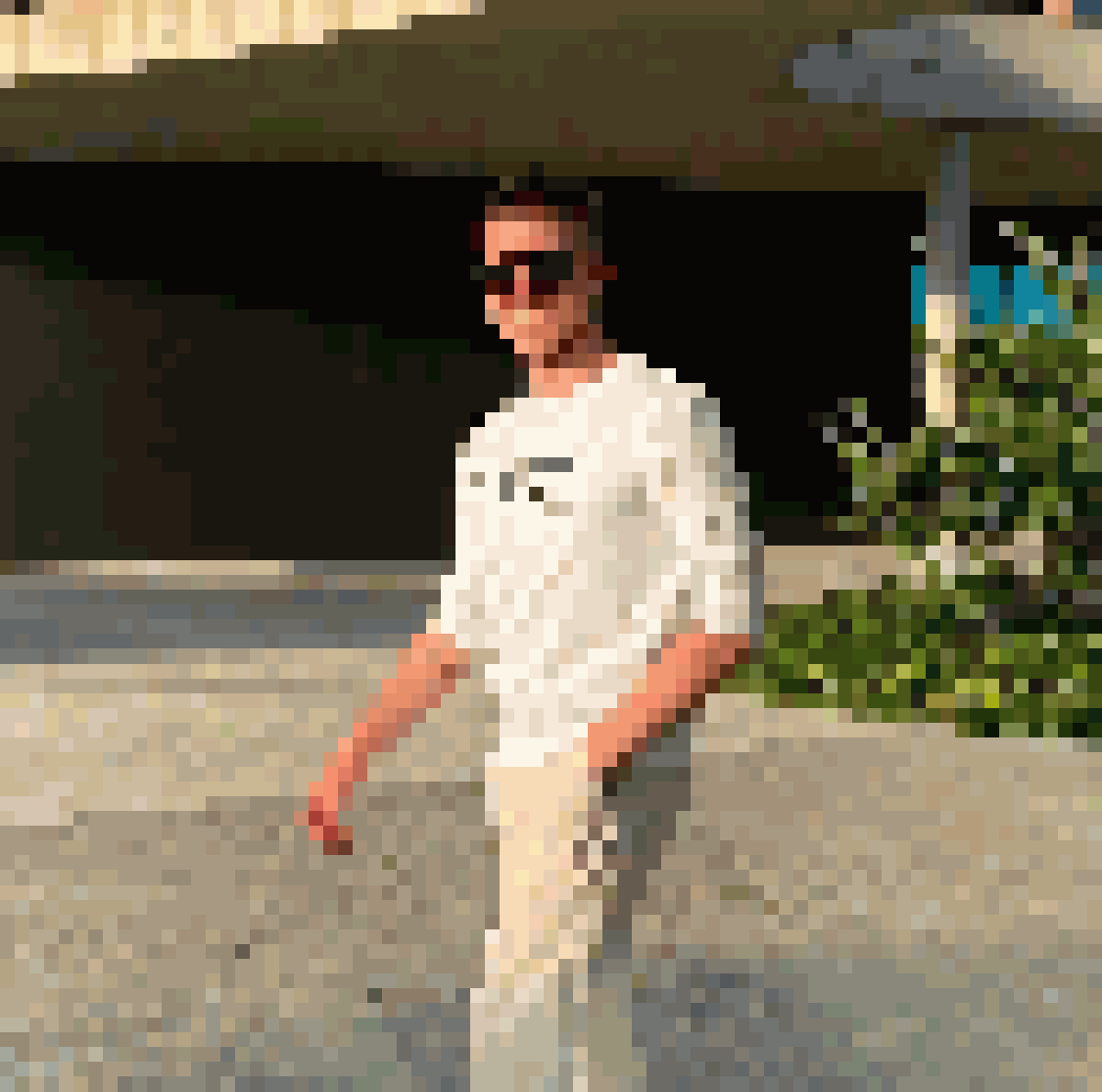 Patrick0207 at TF - #1 for Thai Dating 😍