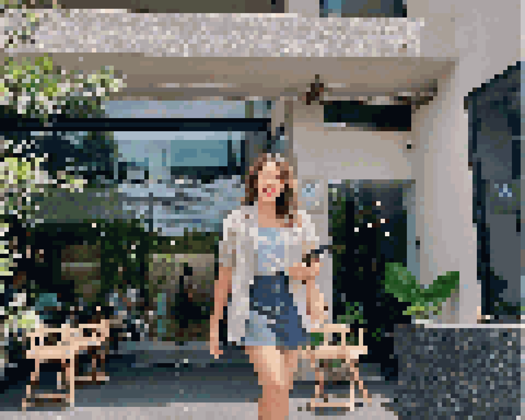 Ploychi at TF - #1 for Thai Dating 😍