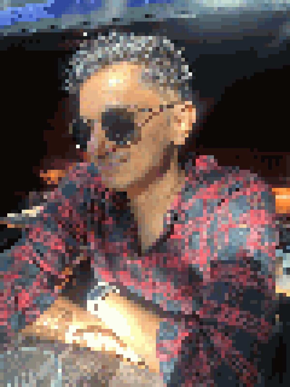 RamGanesh at TF - #1 for Thai Dating 😍