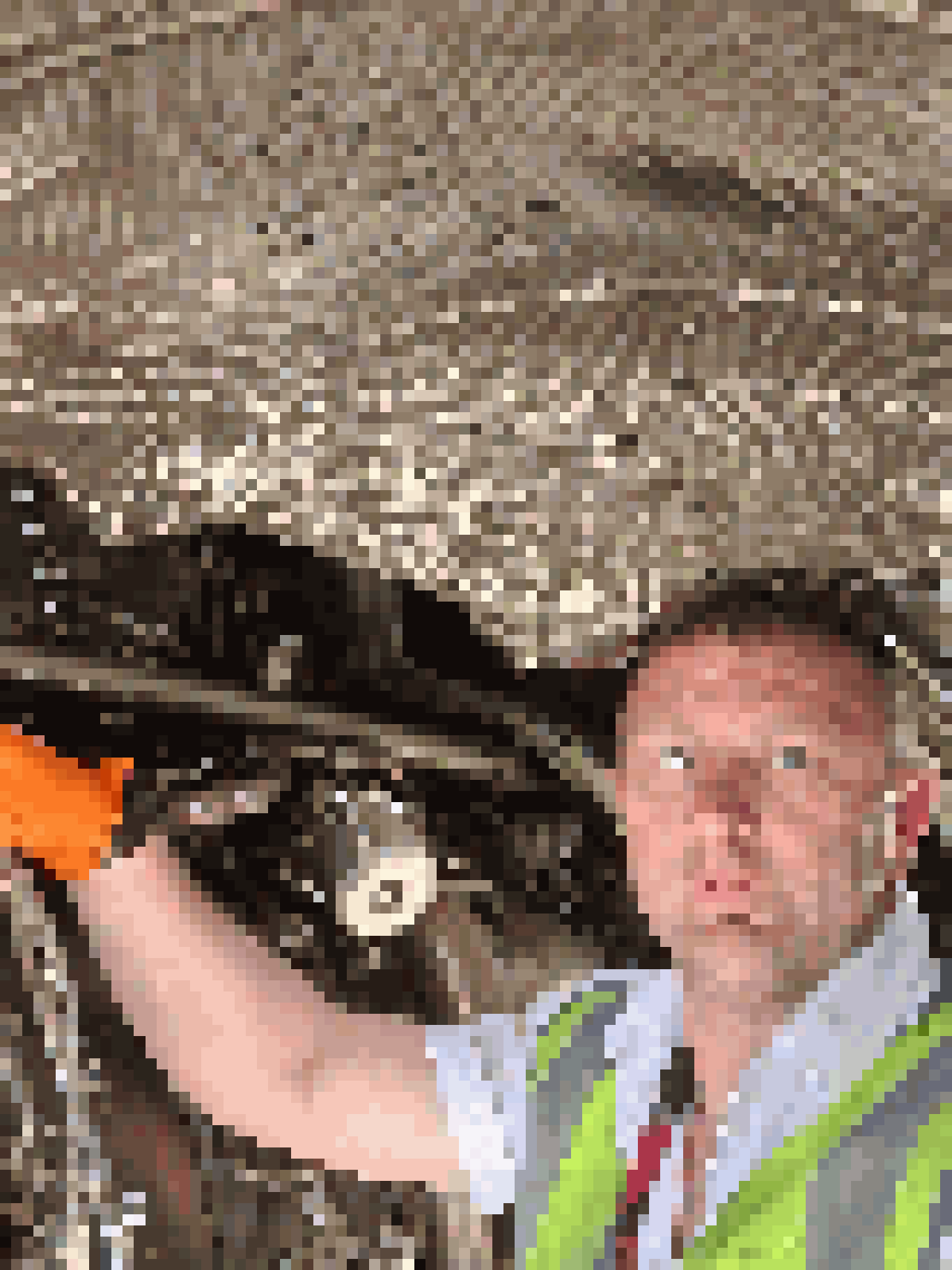 Rosco75 at TF - #1 for Thai Dating 😍