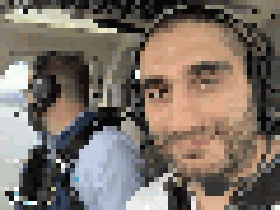 Sherv at TF - #1 for Thai Dating 😍