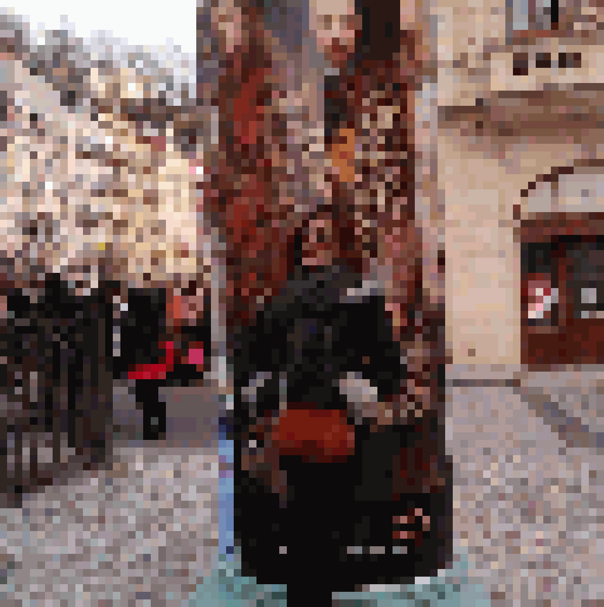 Ta5 at TF - #1 for Thai Dating 😍