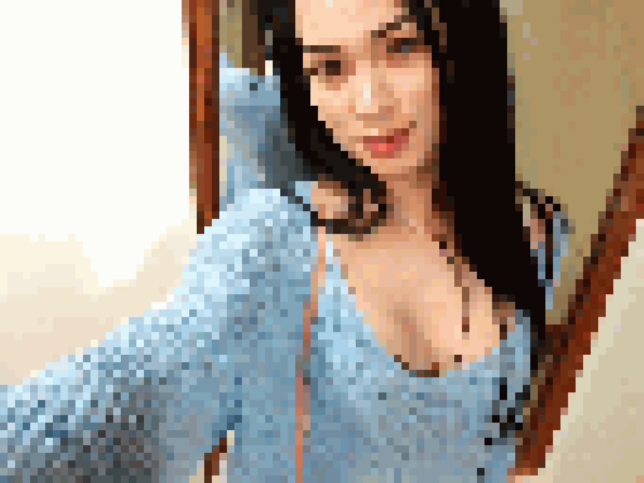 TsRubi at TF - #1 for Thai Ladyboys 😍