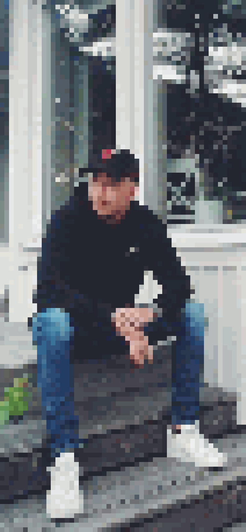 Viktor64 at TF - #1 for Thai Dating 😍