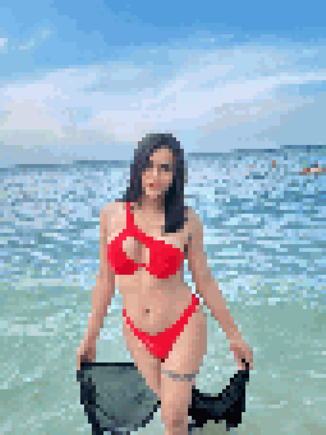 ViviiViviiVivii at TF - #1 for Thai Ladyboys 😍