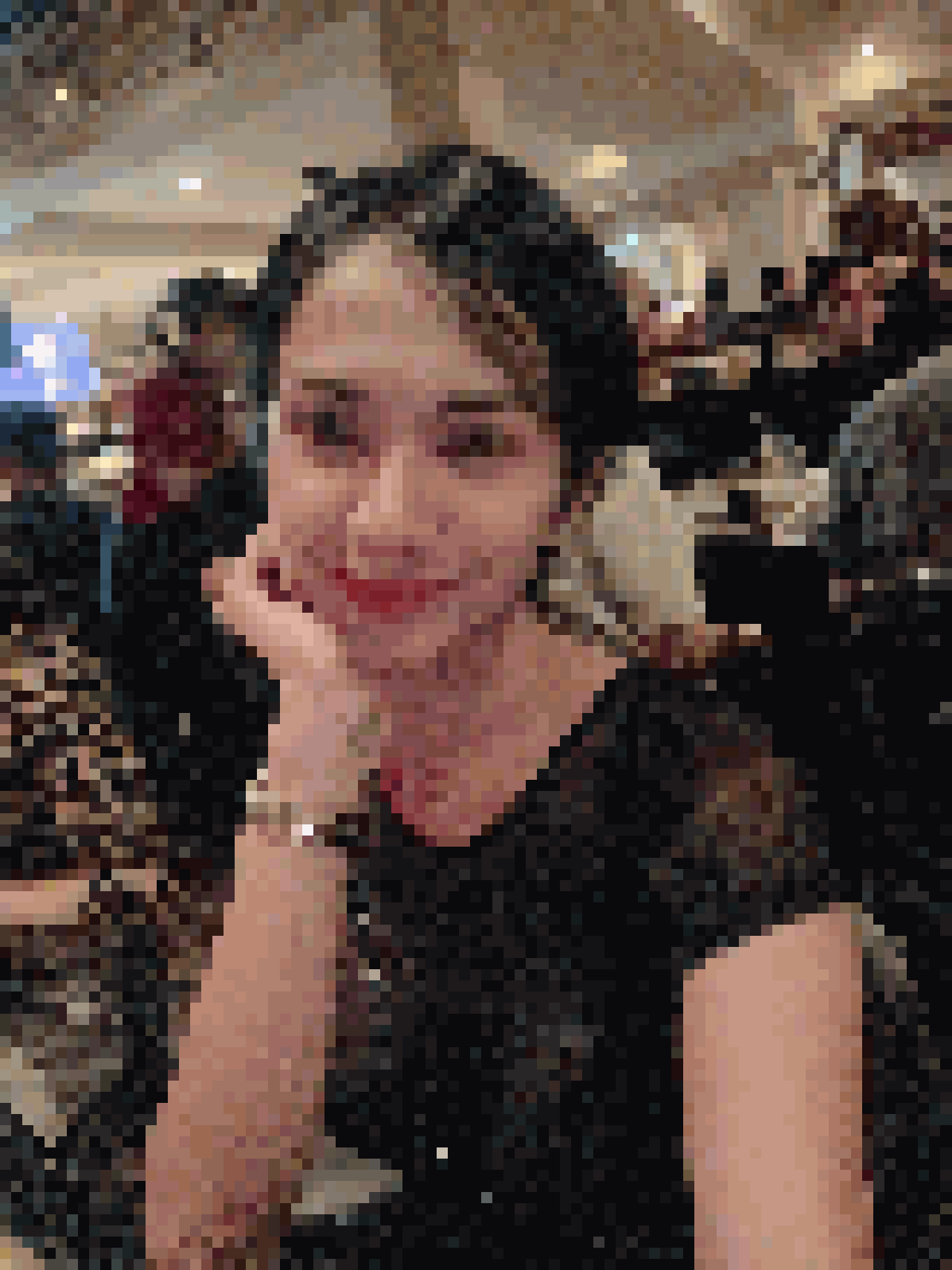 Wannasahot at TF - #1 for Thai Ladyboys 😍