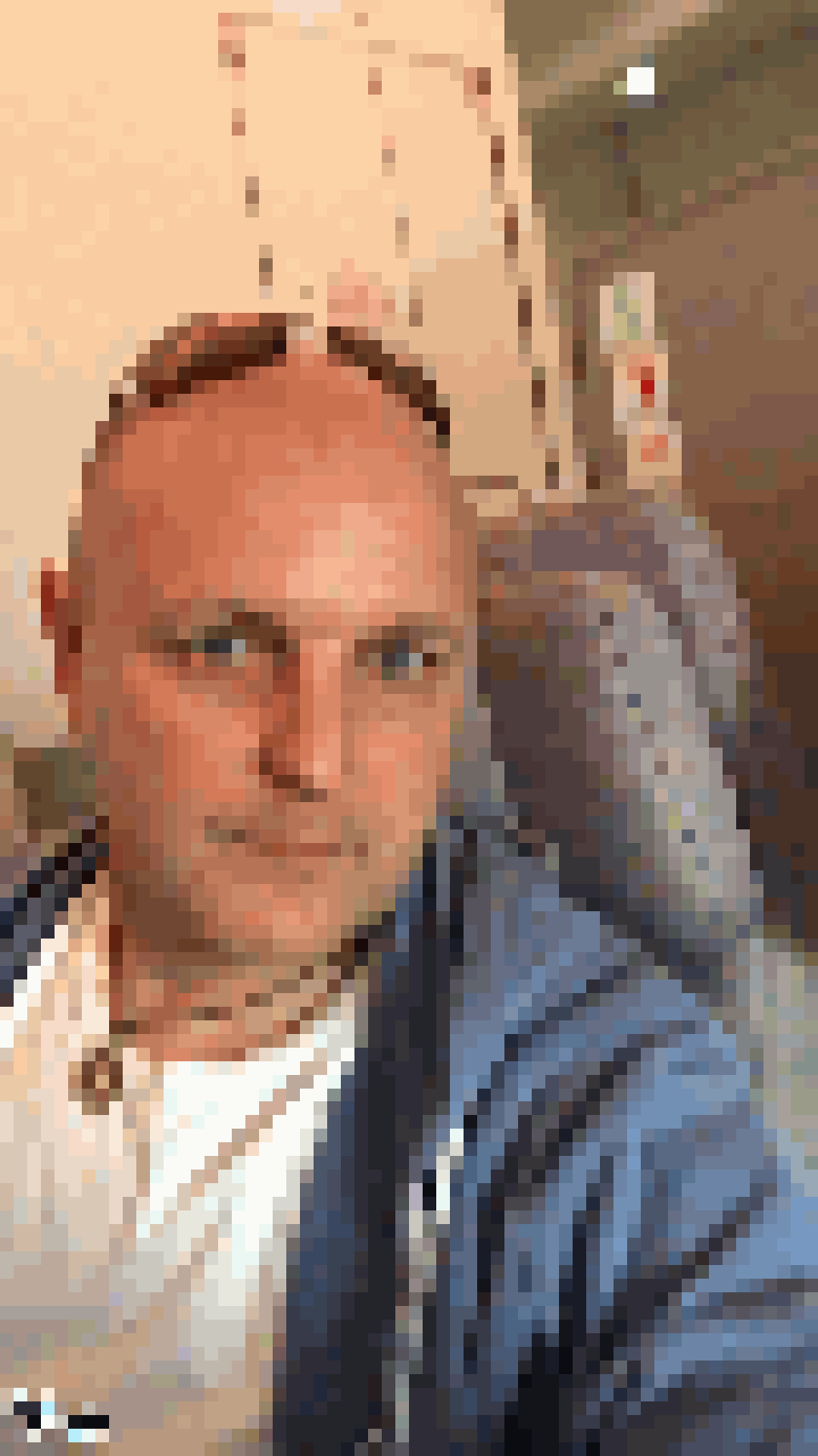 Andrewt at TF - #1 for Thai Dating 😍