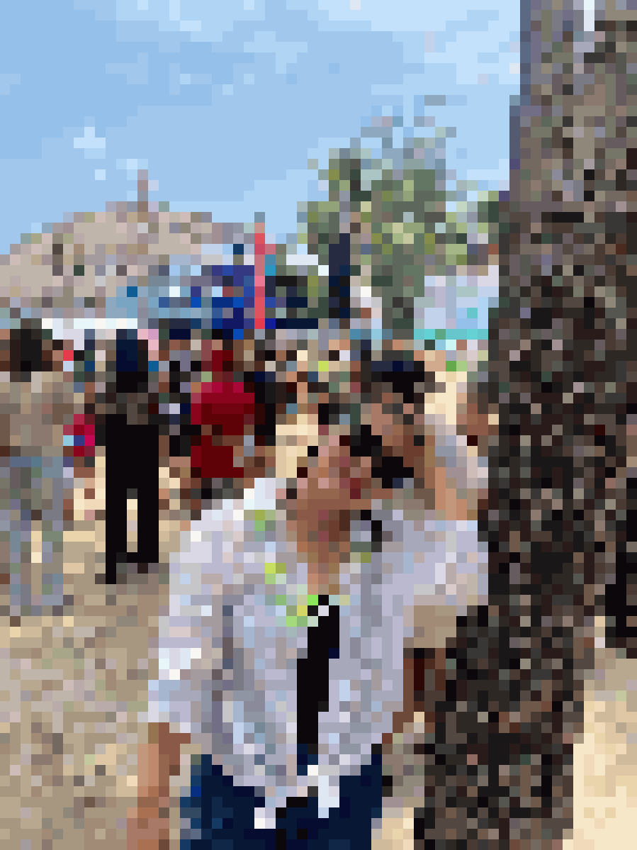 Jedia at TF - #1 for Thai Dating 😍