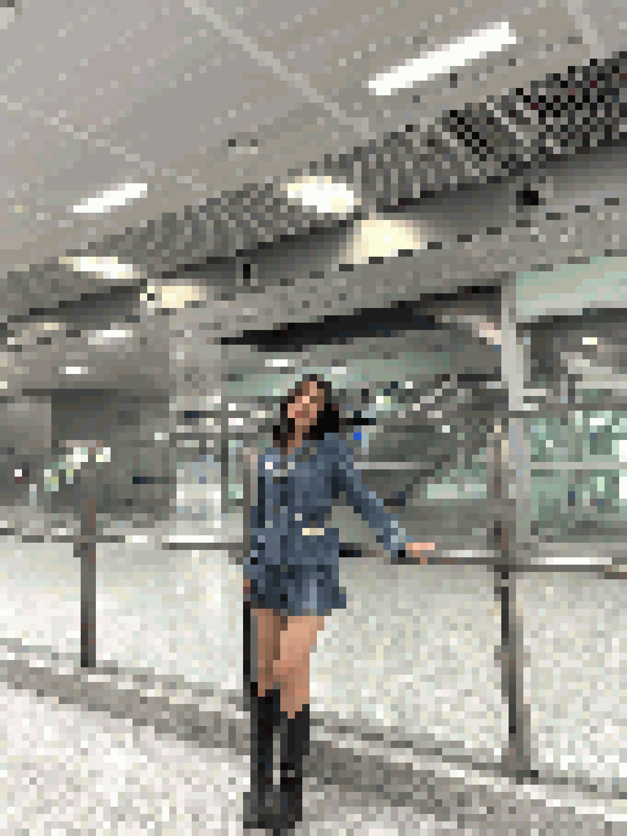 Liu17 at TF - #1 for Thai Dating 😍