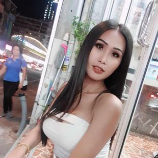 AUMAUM38 at TF - #1 for Thai Ladyboys 😍
