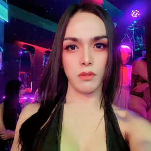 Model1643 at TF - #1 for Thai Ladyboys 😍