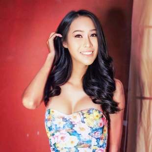 Beeemb at TF - #1 for Thai Ladyboys 😍