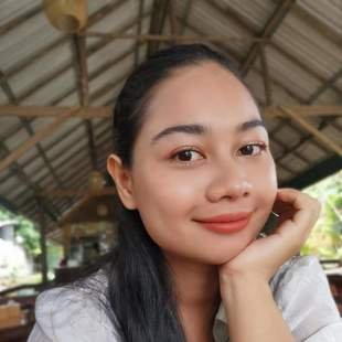 Chaluai at TF - #1 for Thai Dating 😍