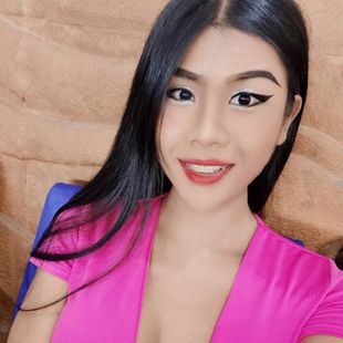Lilinladyboy at TF - #1 for Thai Ladyboys 😍